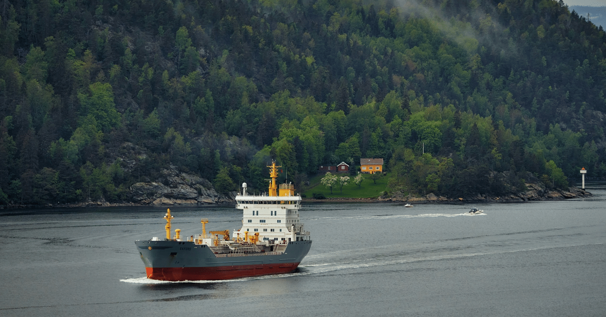 4 Principles to Maximize Supply Chain Decarbonization - Optera