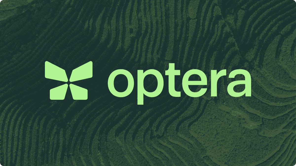 About Us | Optera - Carbon Management Software