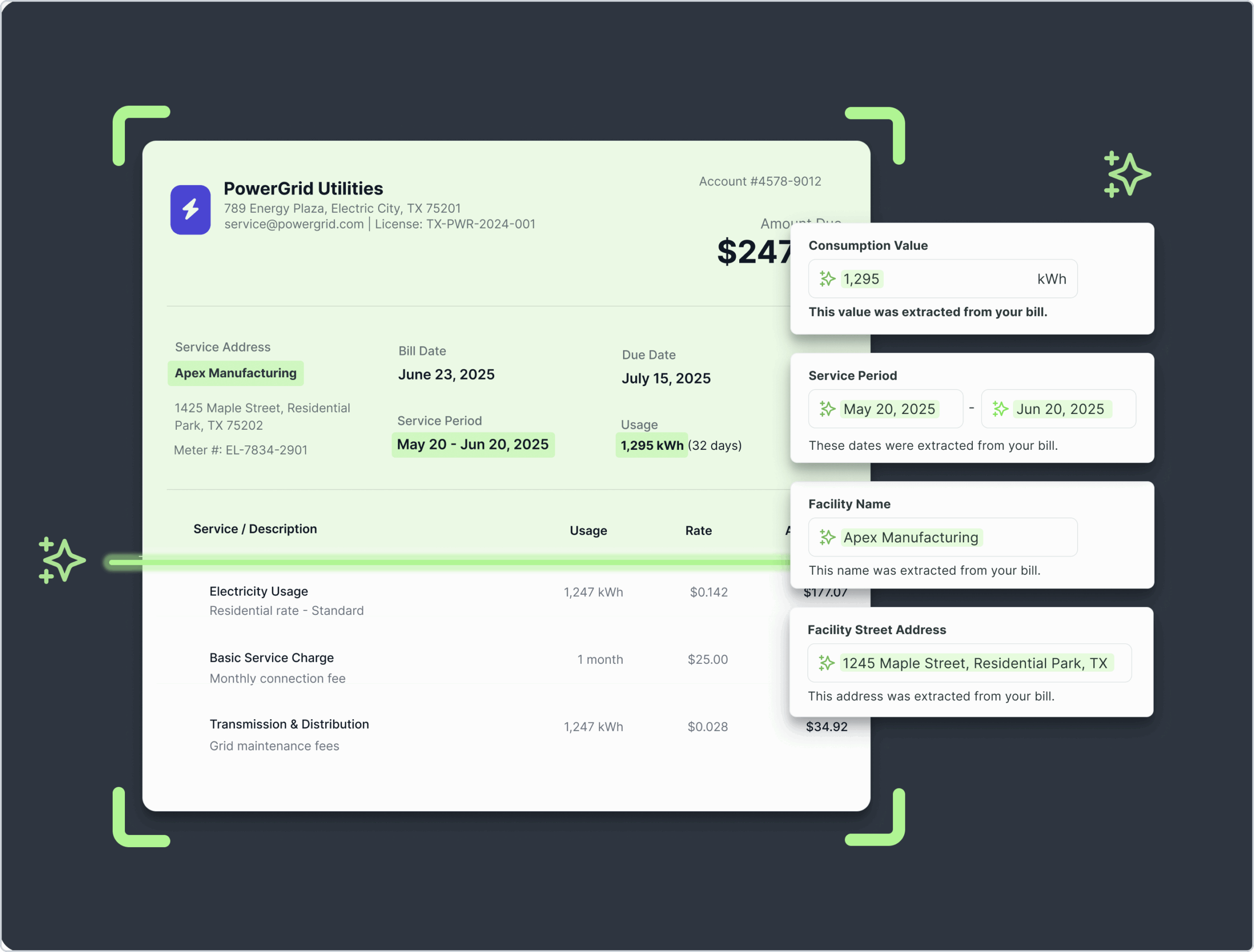 Operator: A new breed of emissions management software